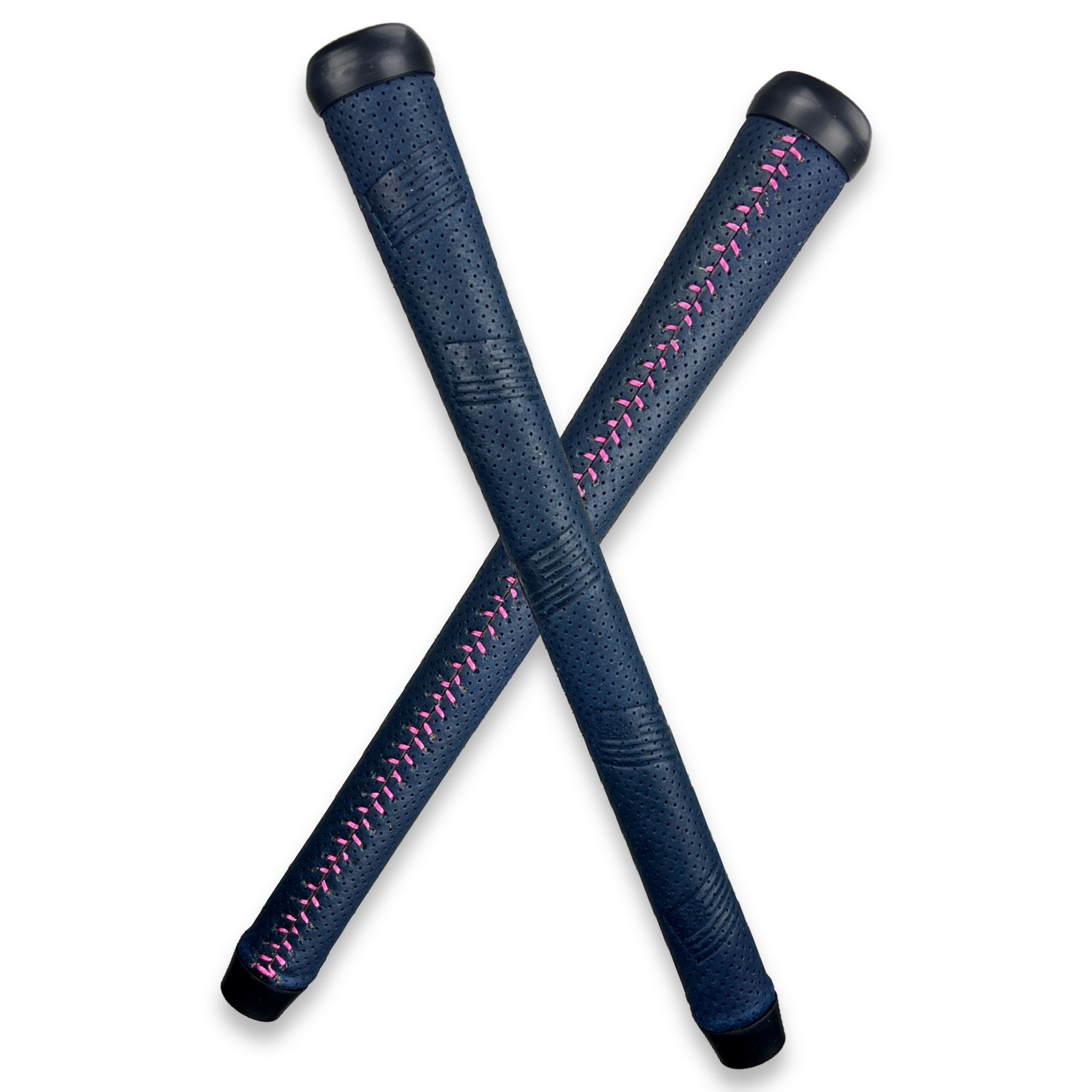 Best Grips: USA Made Leather Golf Grips and Leather Putter Grips