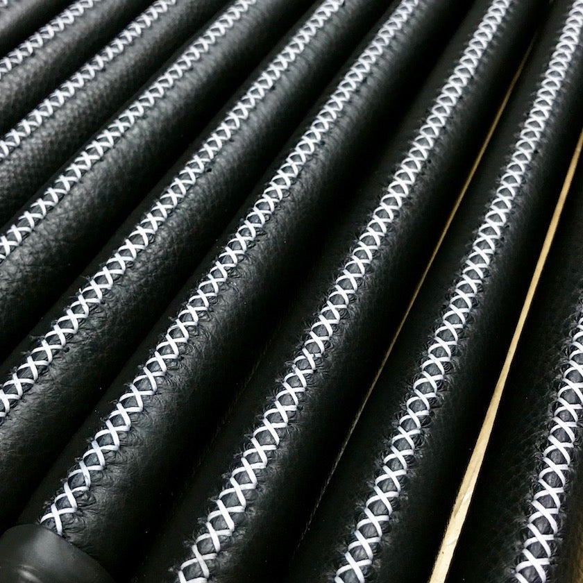 Best Grips: USA Made Leather Golf Grips and Leather Putter Grips ...