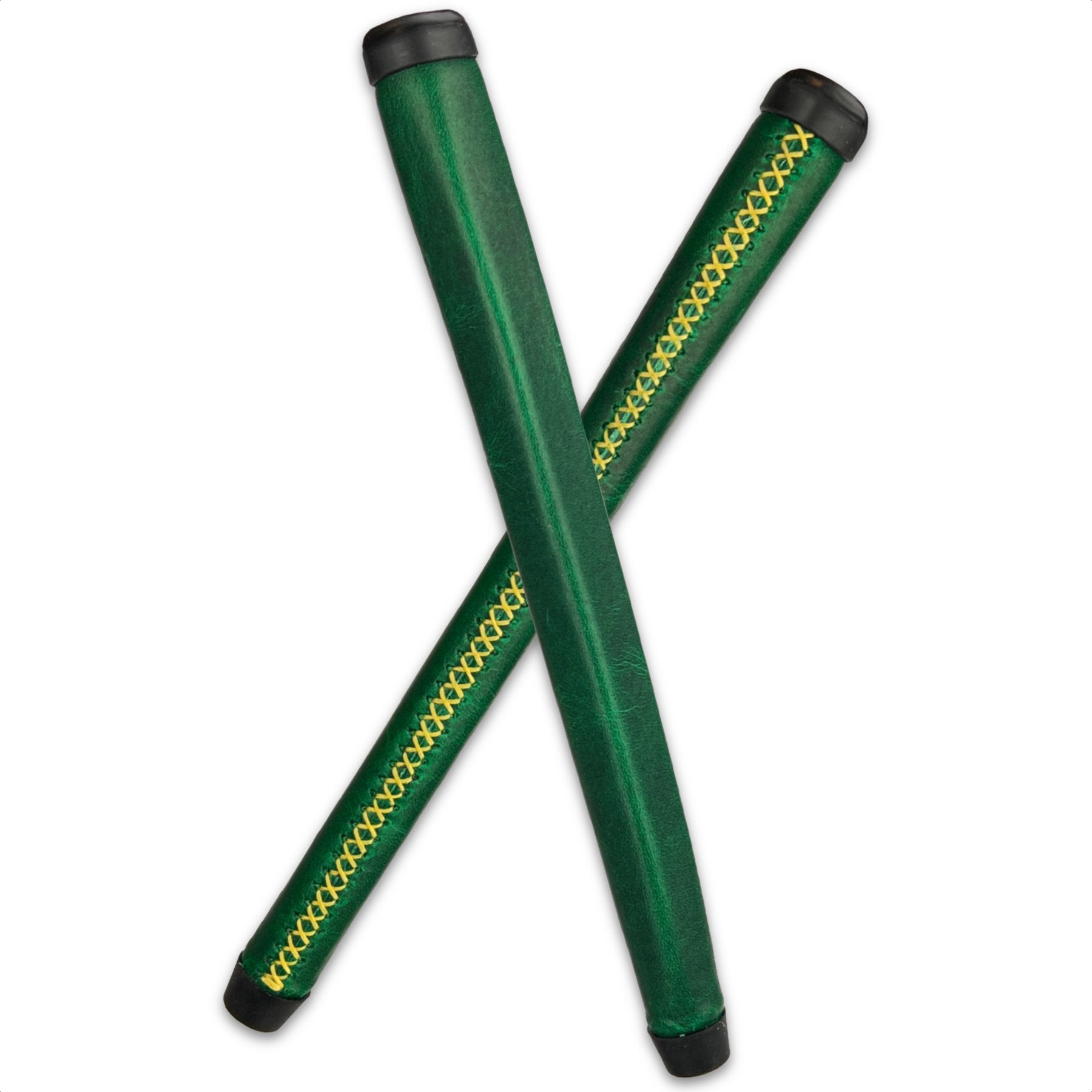 Custom Horween® Dublin Leather Putter Grip - BestGrips.com