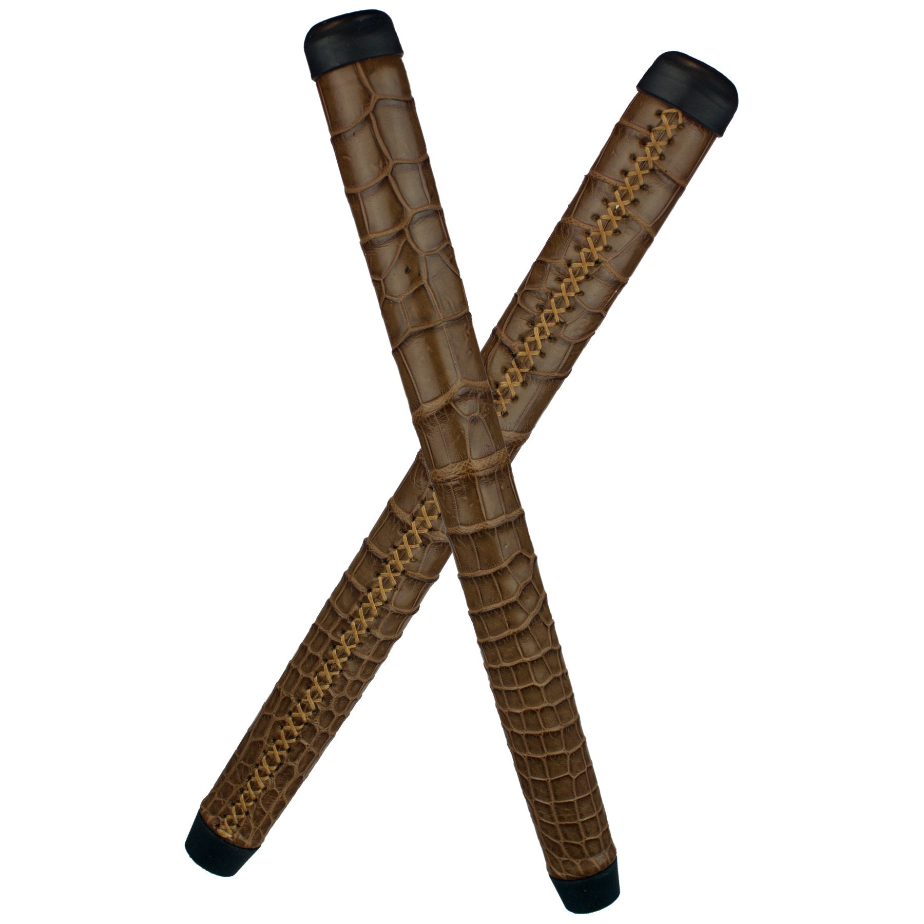 Genuine Alligator Putter Grip - BestGrips.com