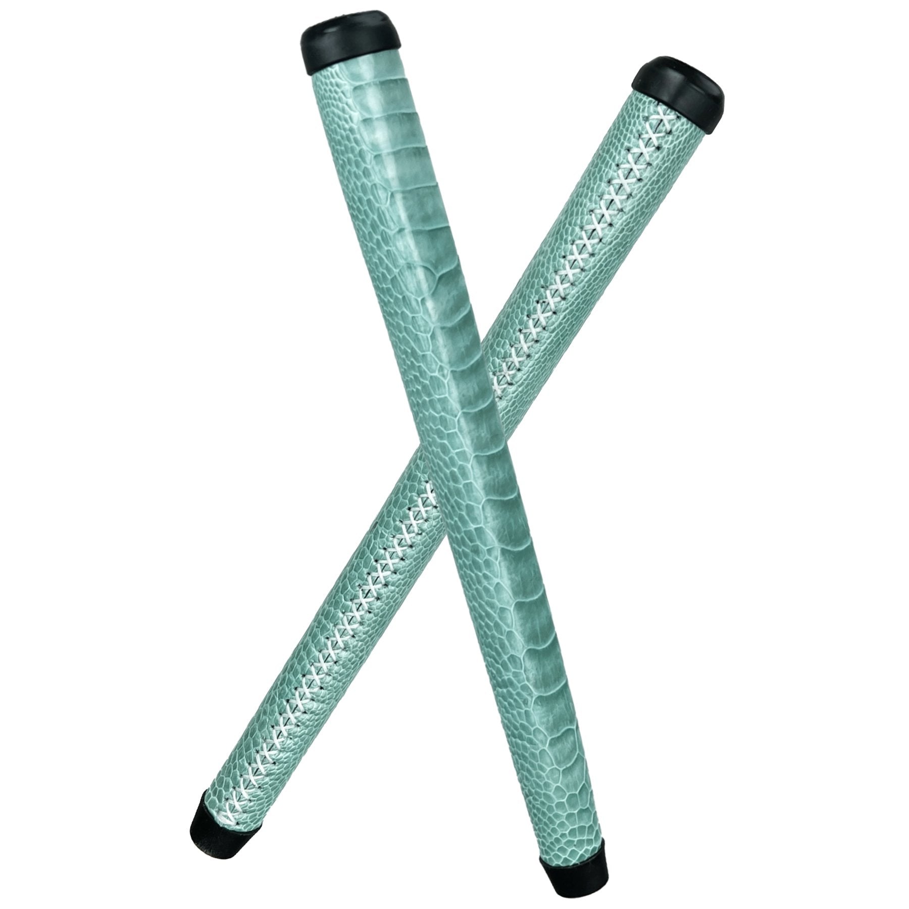Genuine Ostrich Leg Putter Grip - BestGrips.com