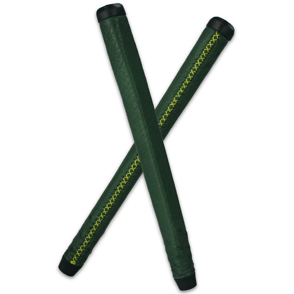 Genuine Ostrich Putter Grip - BestGrips.com