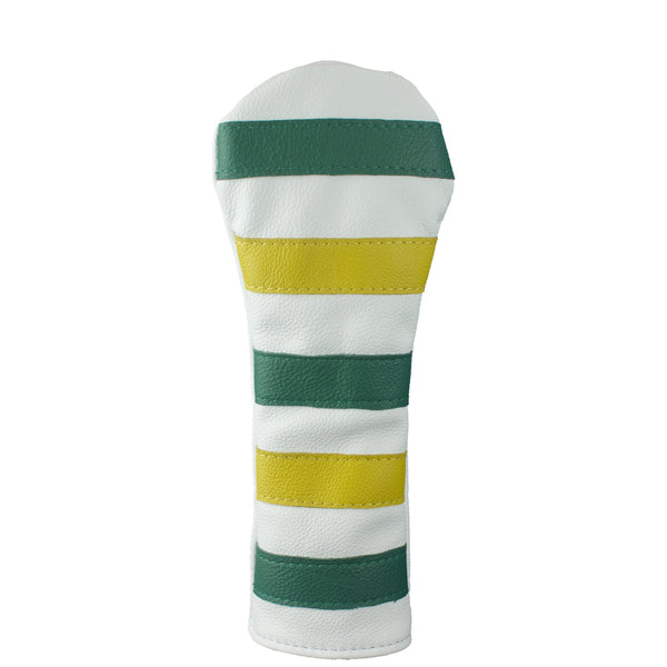 Custom Head Covers - BestGrips.com